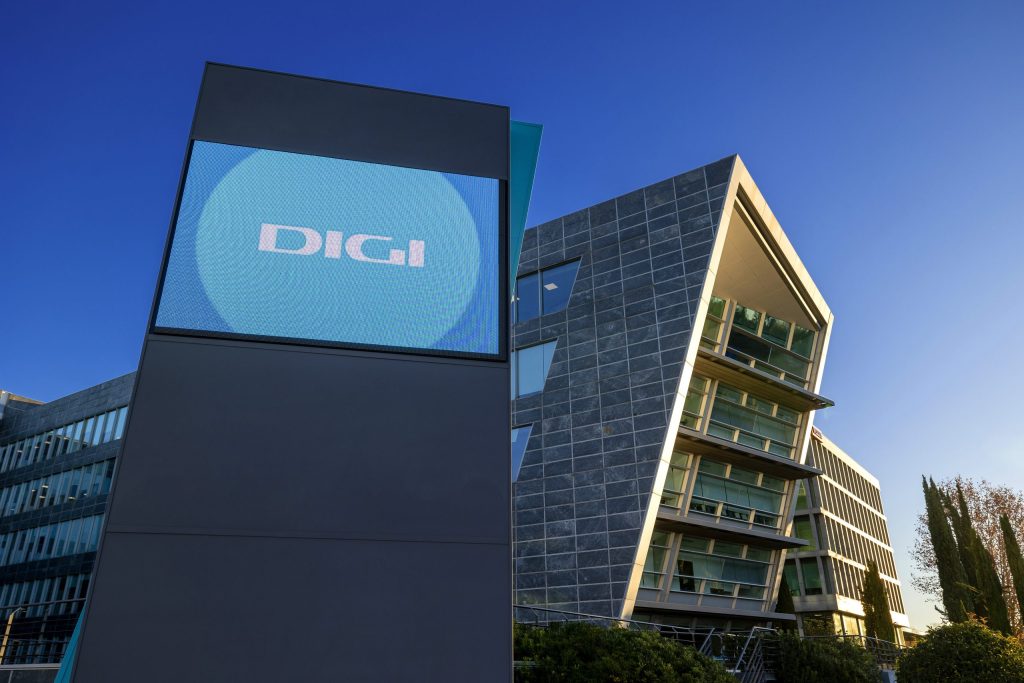 DIGI, distribuitor de Internet de mare viteza prin fibra optica | Elena ...